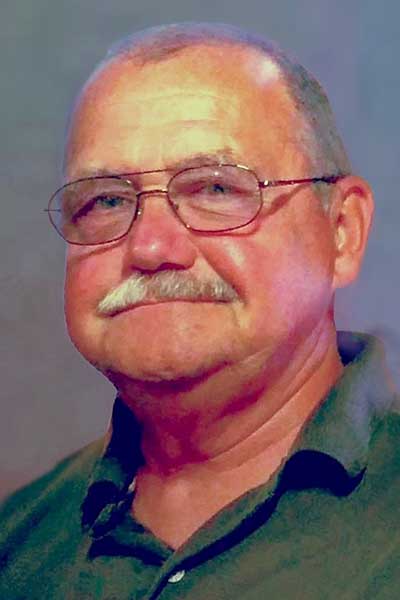 John McCormick 1947-2025 | News, Sports, Jobs - The Vindicator